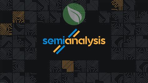 Ai 투자자라면 반드시 읽어야 할 Semianalysis 딜런 파텔 인터뷰 엔비디아부터 브로드컴sk하이닉스까지