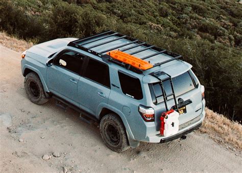 Sherpa The Crestone 10 4runner Offroad Alliance