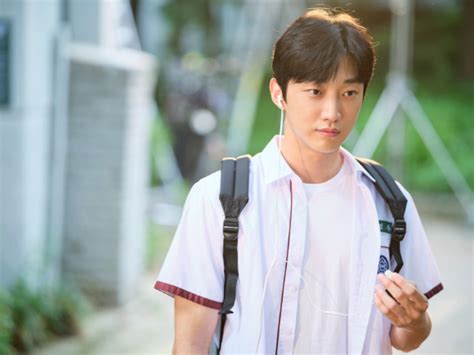 그 시절 장꾸력 100 진영x모두의 첫사랑 다현 청춘 비주얼