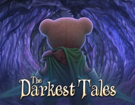 Купить The Darkest Tales (PC)
