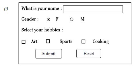 Cbse Class 7 Computer Collection Of Assignments