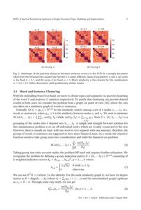 Bats A Spectral Biclustering Approach To Single Document Topic