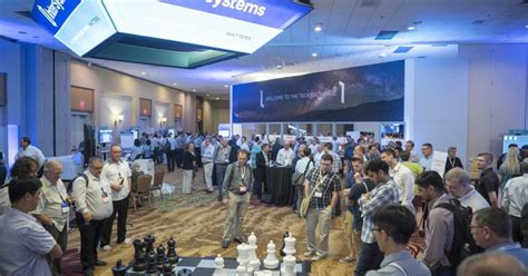 highlights from the 2017 solution developers conference intersystems