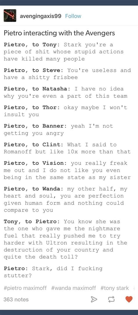 Pin By Dlane Moore On Mayzie Moore Marvel Headcanon Marvel Avengers