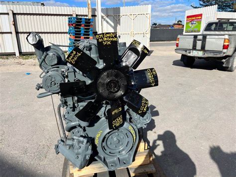 2000 Mack E7 350 Engine For Sale Miami Fl 5749 0316233