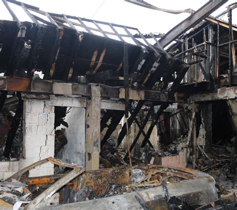 Rtc In Ormskirk Lancashire Fire And Rescue Service