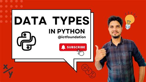 Data Types In Python Mutable Immutable String List Tuple Dictionary Set Sn
