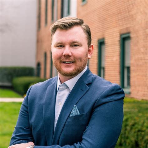 Thomas Dyson Real Estate Agent Compass