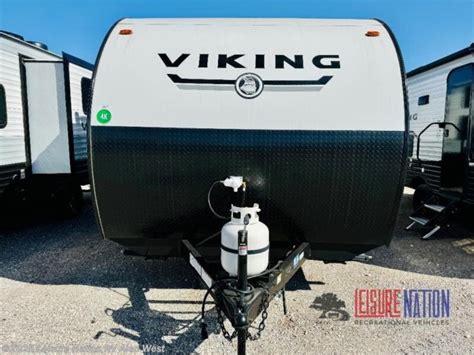 2024 Forest River Viking 18dbs Rv For Sale In Newcastle Ok 73065