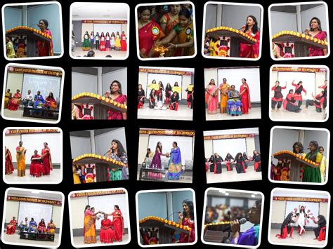 Vidya Jyothi Institute Of Technology On Linkedin Womens Day