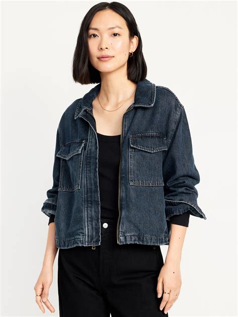 Jean Shirts Old Navy