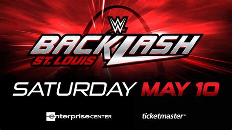 New Championship Match Added To Wwe Backlash 2025 Wrestletalk