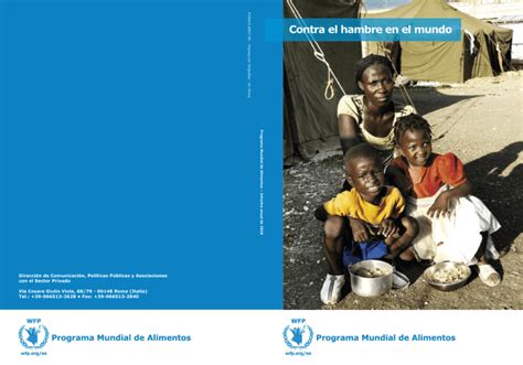Programa Mundial De Alimentos