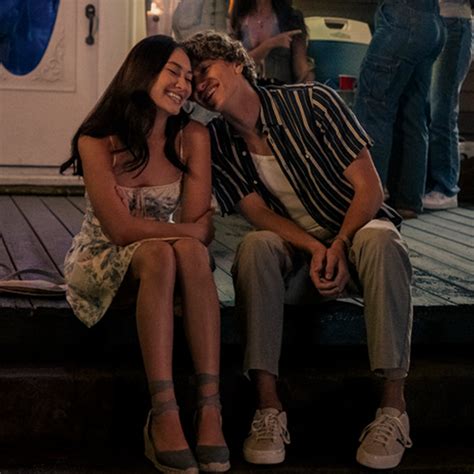 Lola Tung Teases The Summer I Turned Pretty Series Ending