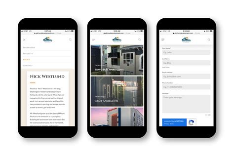 Salient Theme How To Create A Mobile Only Navigation Menu John Wolfe
