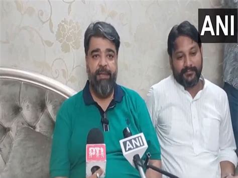 Haryana Minister Aseem Goel Confident Of Bjps Victory In Upcoming