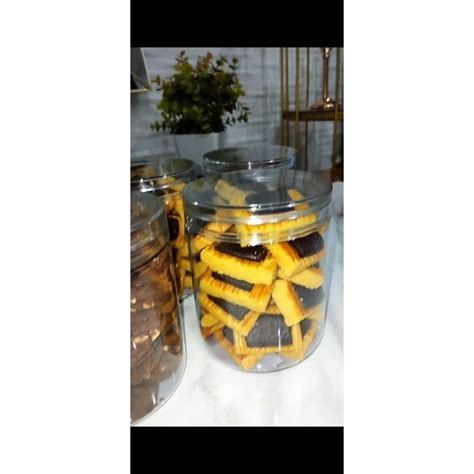 Jual Kue Kering Aneka Macam Kue Kering Kue Lebaran Nastar Roti Kering Shopee Indonesia