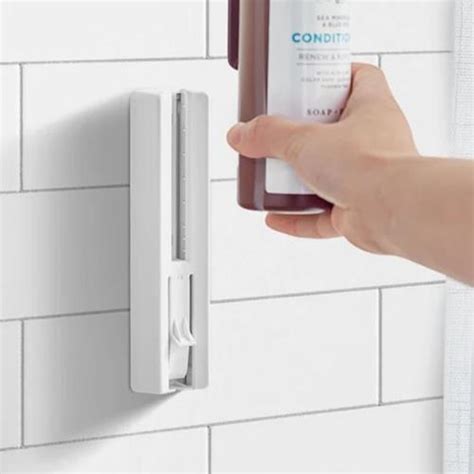 White Dovelok Bracket 50 Case Amenities Best Western Plus