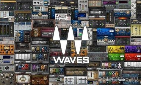 Top Download Waves Rvox Plugin