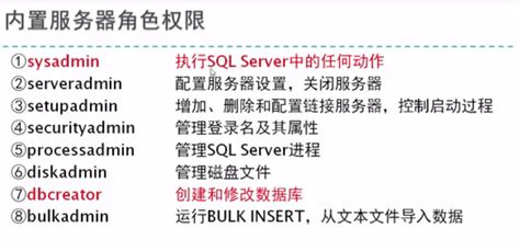 Sql语句（二十）—— 数据库安全性 Csdn博客