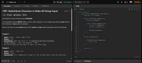 Day50 Day50 Leetcode Java Dsa Hashing Stringmanipulation