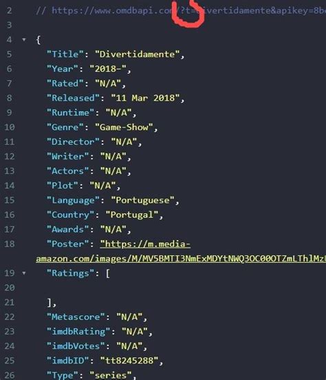 Erro No Site Postman Java Consumindo Api Gravando Arquivos E