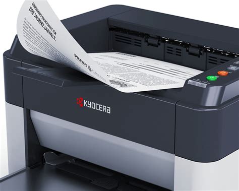 Kyocera Printer Ecosys Fs 1060dn Coral Computers
