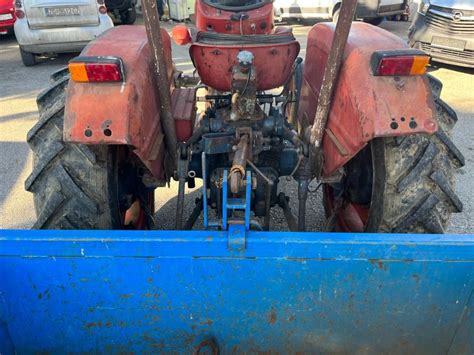 Universal 445