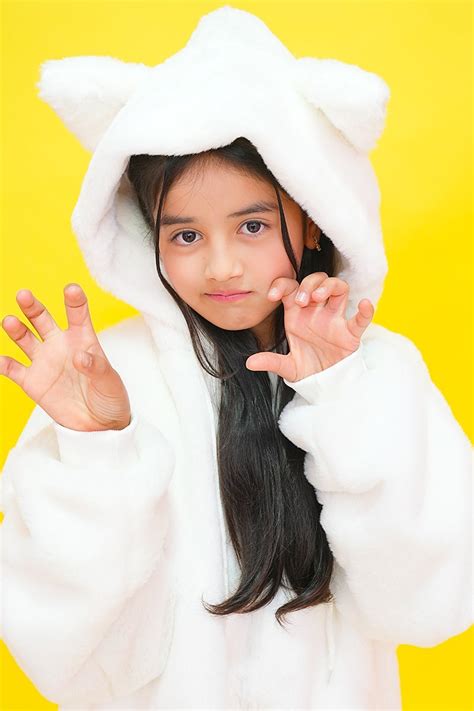 Kanda Punam Jpop Wiki Fandom