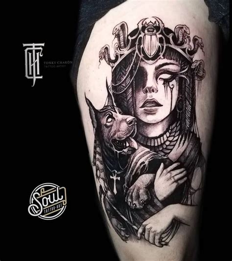 Egyptian Tattoo Sleeve Egypt Tattoo Sick Tattoo 100 Tattoo God