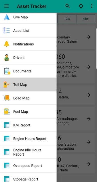 Asset Tracker For Android Download