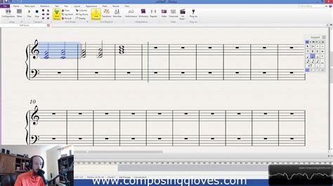 Half Cadence Music Theory