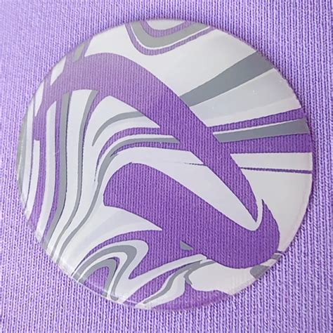 Customized 3d Weld Medallion Patch Professional Eco Environment Recycle