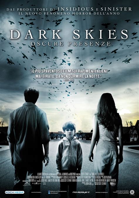 Dark Skies 2