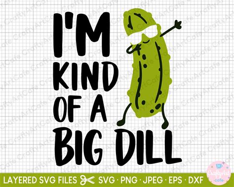 Pickle Svg Pickle Png Pickles Svg Etsy In 2023 Png Svg Drawing