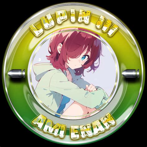 Ami Enan By Logoanime On Deviantart