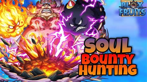 Soul Elictric Claw 』bounty Hunting Update 17 One Shot Combo