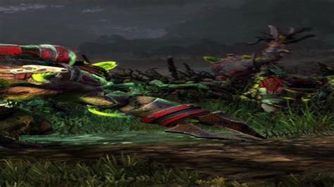 Total War Warhammer The Twisted The Twilight DLC Review