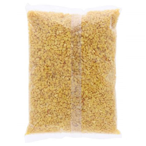 Nutri Nimko Dall Mong 400g Hkarim Buksh