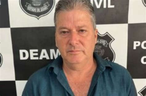 Homem Que Estuprou Filhas Desde A Infância é Preso Em Anápolis Go