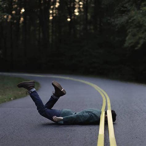 The Playfully Surreal Photography Of Ben Zank — Colossal
