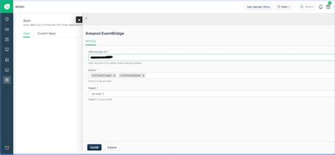 Analyzing Freshdesk Data Using Amazon EventBridge And Amazon Athena
