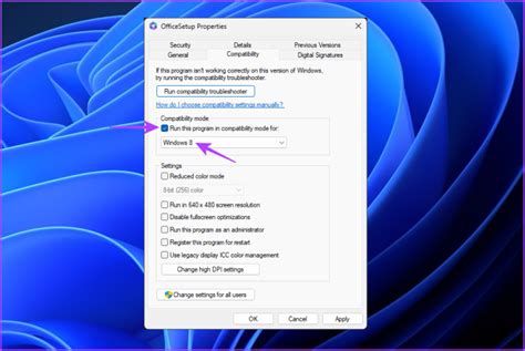 Top Ways To Fix Microsoft Office Stuck On Getting Things Ready In Windows Guiding Tech
