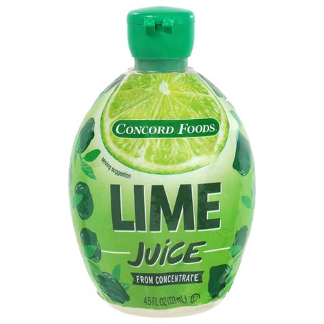 Lime Juice Products Lowes Foods To Go Local And Fresh Same Day