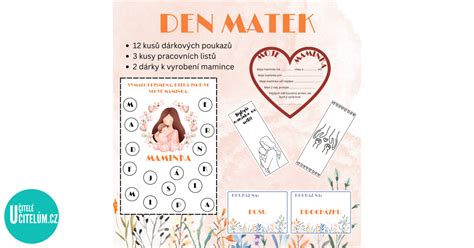 Soubor Den Matek Nezařazené K Předmětu Učiteléučitelůmcz