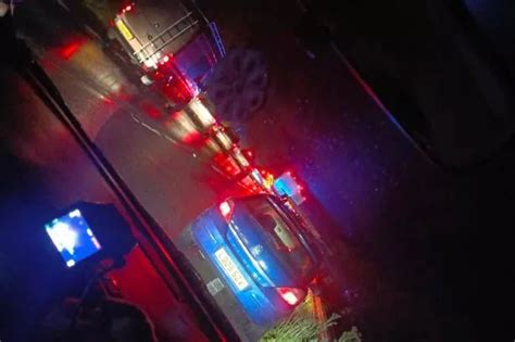 Woman Dies In Tragic Incident On A38 Devon Live