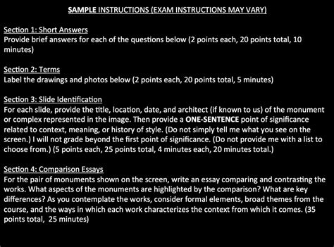 Architecture Midterm Diagram Quizlet