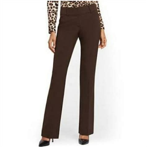 The Limited Collection Cassidy Fit Gem