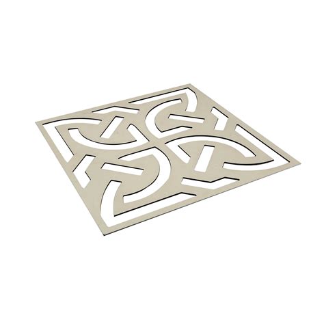 Facades External Wall Cladding Aluminum Perforated Panel Design China Facade External Wall And