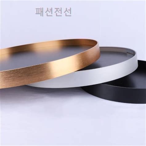 티몬 비즈 마켓 원형 금색 알루미늄 합금 액자 보석십자수 원형틀 라운드프레임 인테리어 가구인테리어
